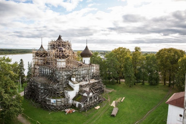 10 Most Beautiful Small Towns in Russia