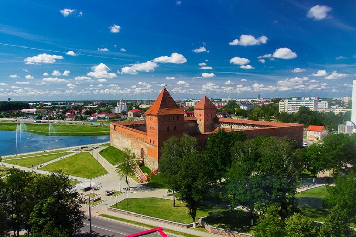 10 Most Beautiful Small Towns in Belarus