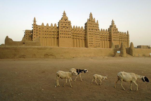 10 Things Mali Is Famous for