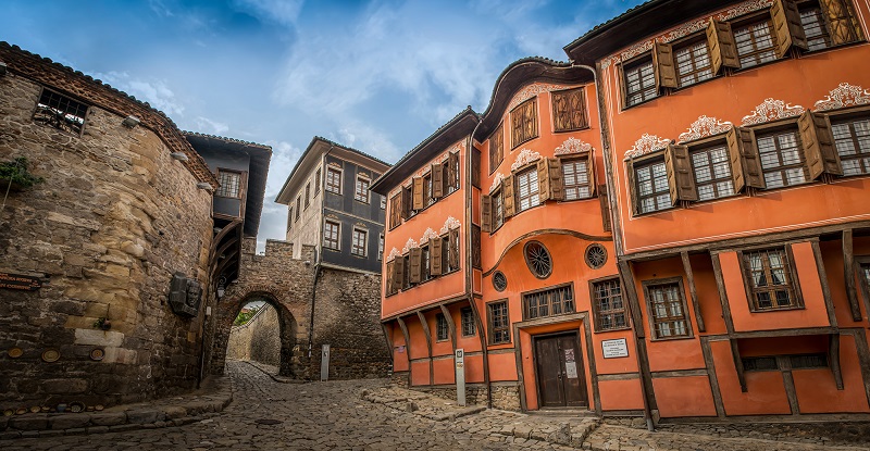 10 Most Beautiful Small Towns in Bulgaria