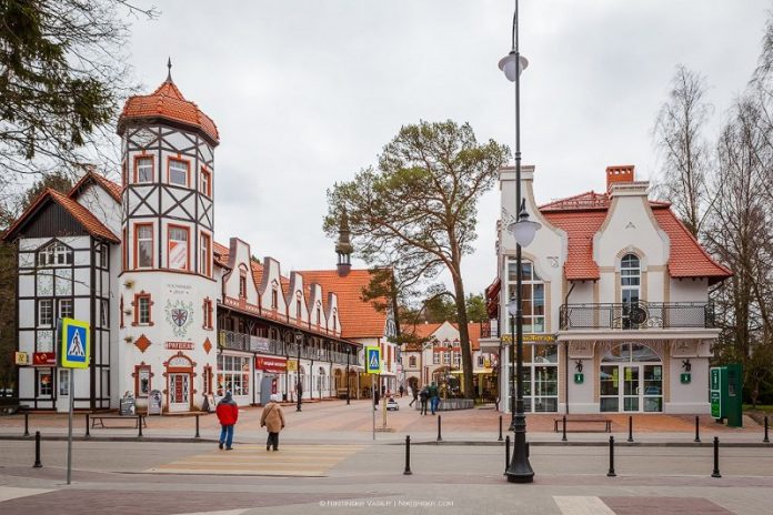 10 Most Beautiful Small Towns in Russia