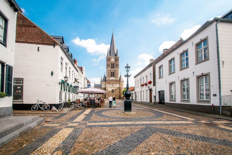 10 Most Beautiful Small Towns in Netherlands