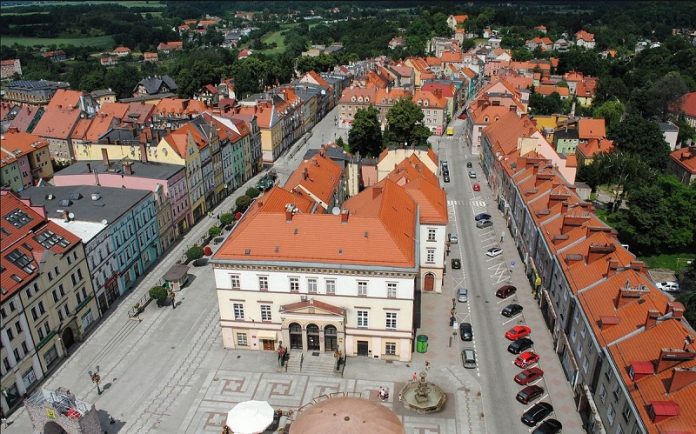 10 Most Beautiful Small Towns in Poland