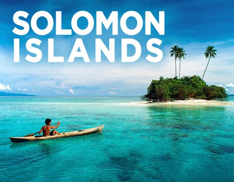 10 Things Solomon Islands Is Famous For
