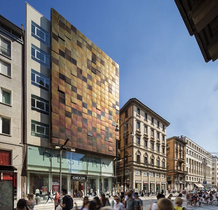 The 10 Prettiest Streets In Milan