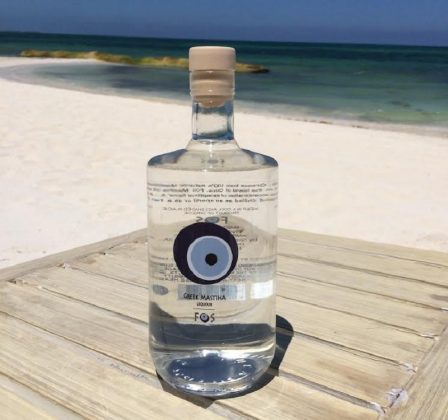 The Most Popular Drinks in Greece