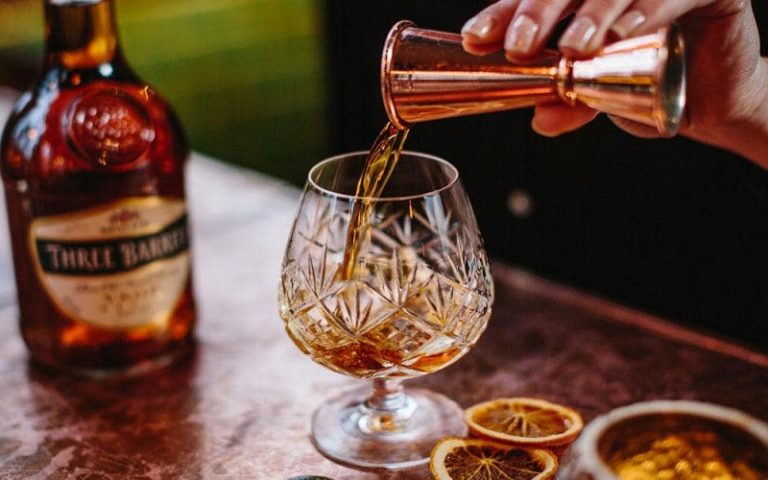 The Most Popular Drinks in the United Kingdom