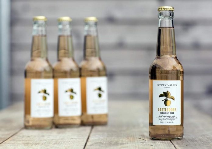 The Most Popular Drinks in the United Kingdom