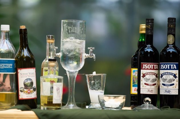 The Most Popular Drinks in Switzerland