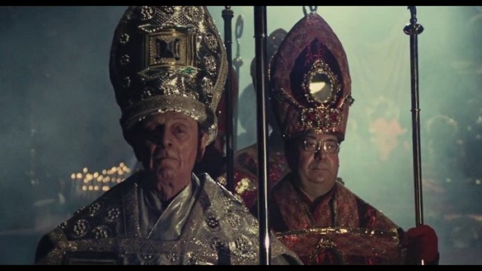 The Most Famous Movies Filmed in Rome