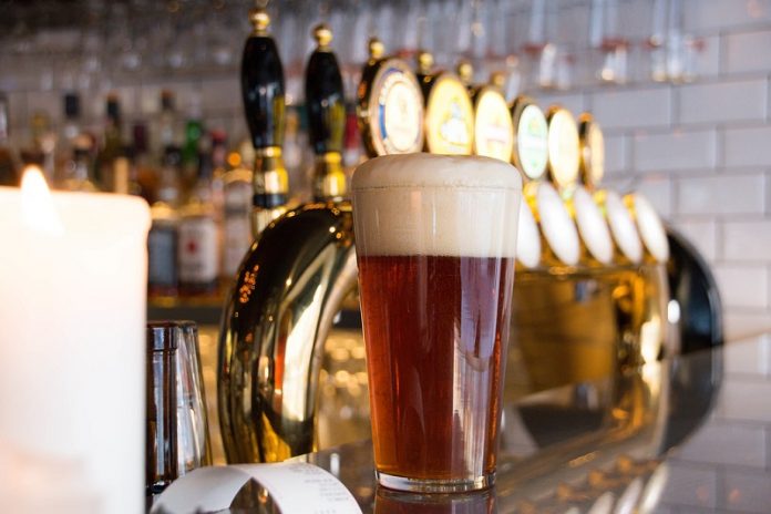 The Most Popular Drinks in Sweden