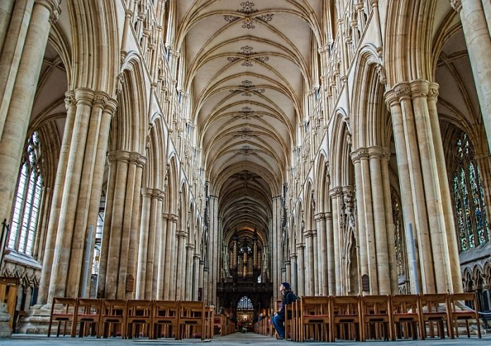 The Most Famous Churches in York