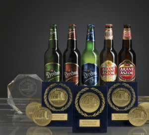 The Most Popular Drinks in Hungary