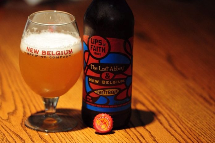 The Most Popular Drinks in Belgium