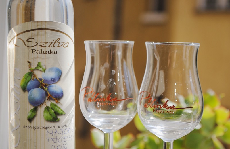 The Most Popular Drinks in Hungary