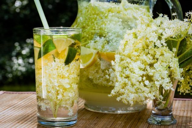 The Most Popular Drinks in Romania