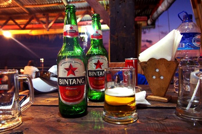 The Most Popular Drinks in Belarus