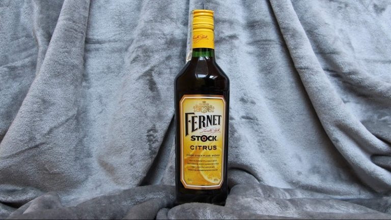 The Most Popular Drinks in the Czech Republic