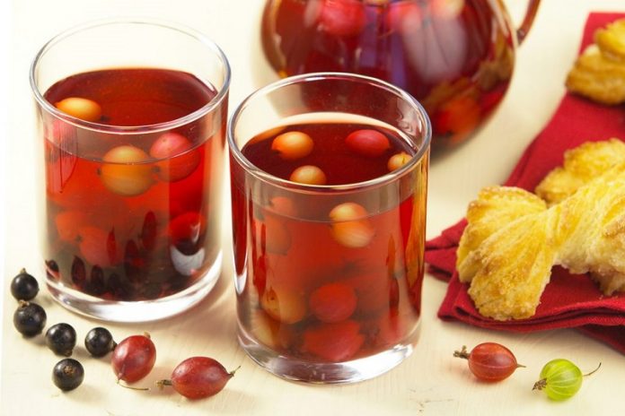 The Most Popular Drinks in Belarus