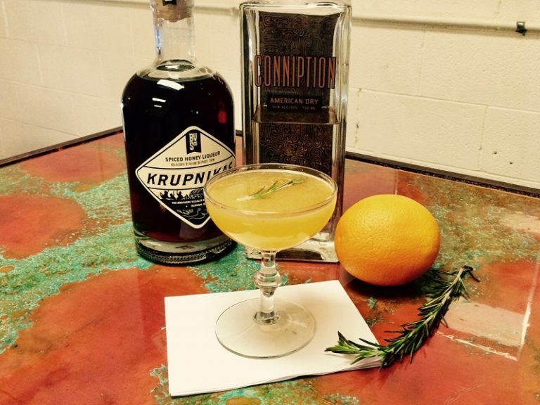 The Most Popular Drinks in Lithuania