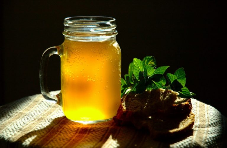 The Most Popular Drinks in Belarus