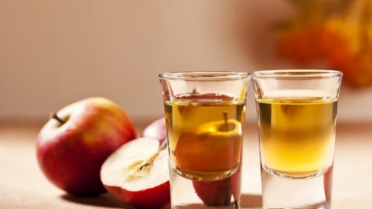 The Most Popular Drinks in Austria