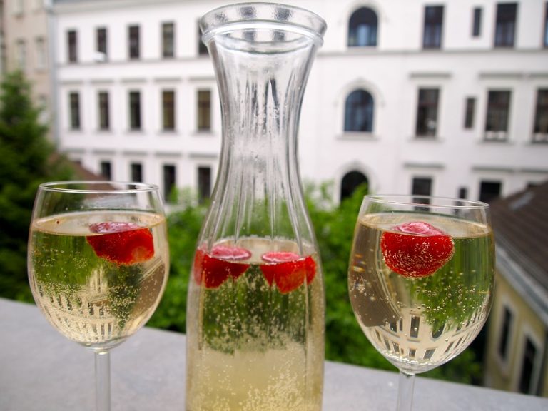 The Most Popular Drinks in Austria