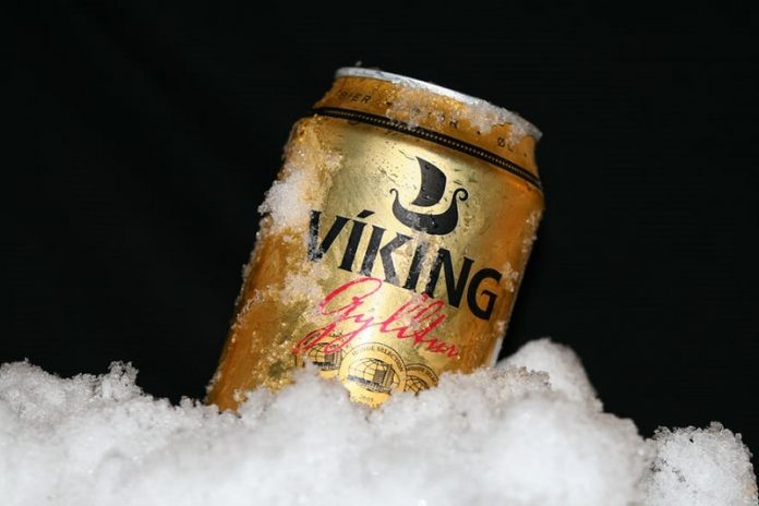 The Most Popular Drinks in Iceland