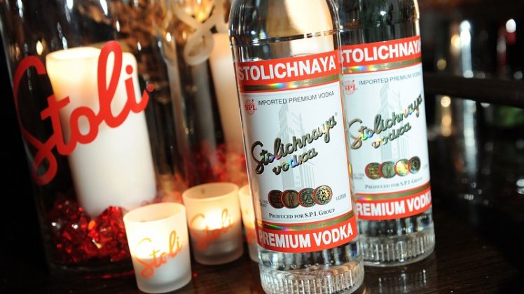 The Most Popular Drinks in Latvia