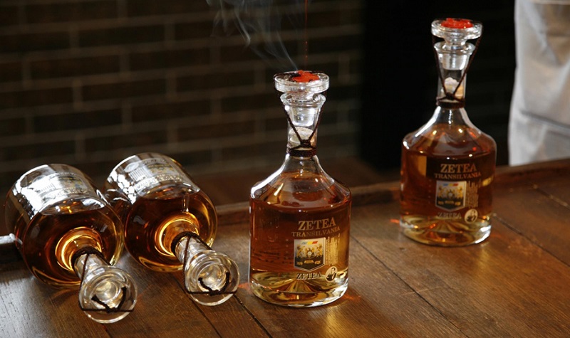 The Most Popular Drinks in Moldova