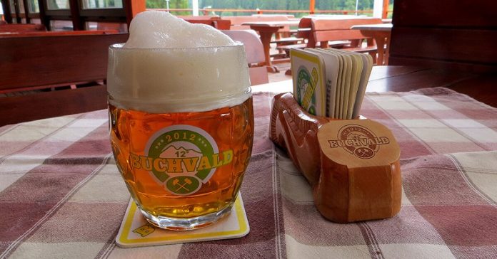 The Most Popular Drinks in Slovakia