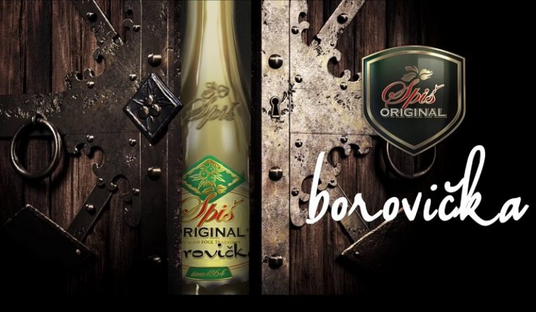 The Most Popular Drinks in Slovakia