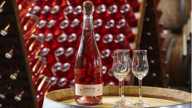 The Most Popular Drinks in Denmark