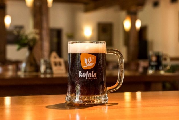 The Most Popular Drinks in Slovakia