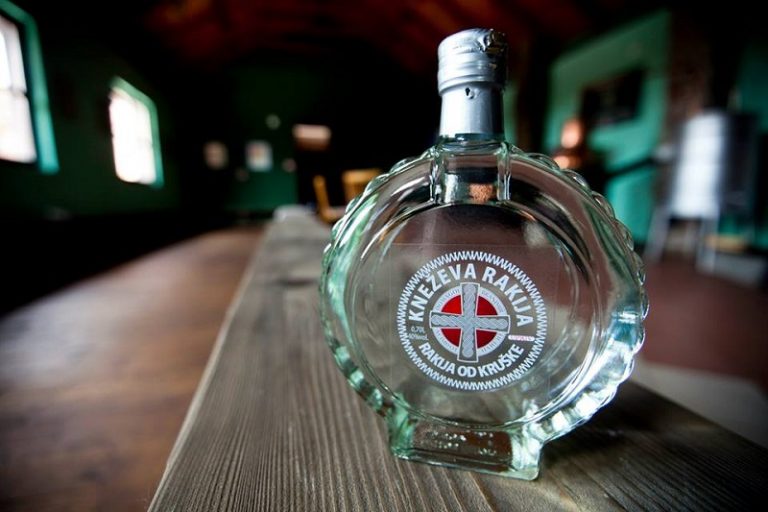 The Most Popular Drinks in Croatia