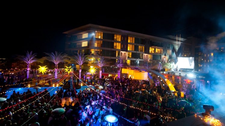 The Best Rooftop Bars In Phoenix