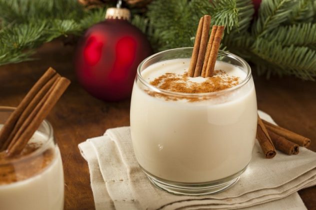 The Most Popular Drinks in Denmark