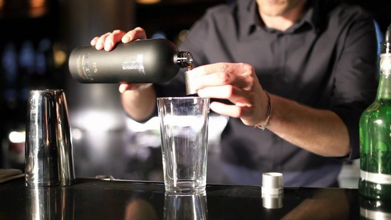 The Most Popular Drinks in Slovakia