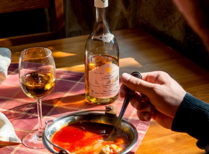 The Most Popular Drinks in Slovakia