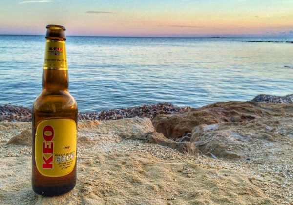 The Most Popular Drinks in Cyprus