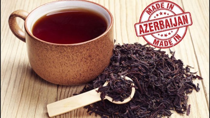 The Most Popular Drinks In Azerbaijan