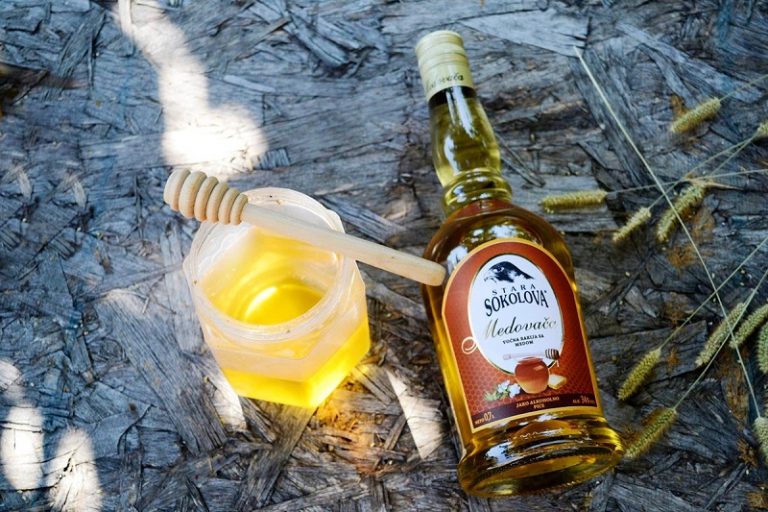 The Most Popular Drinks In Bosnia And Herzegovina