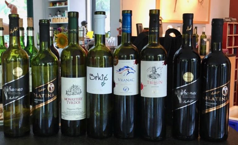 The Most Popular Drinks In Bosnia And Herzegovina