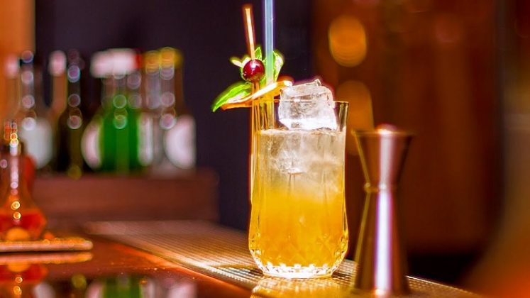 The Most Popular Drinks in Cyprus