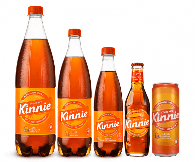 The Most Popular Drinks in Malta