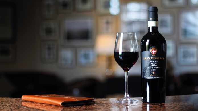 The Most Popular Drinks in Malta