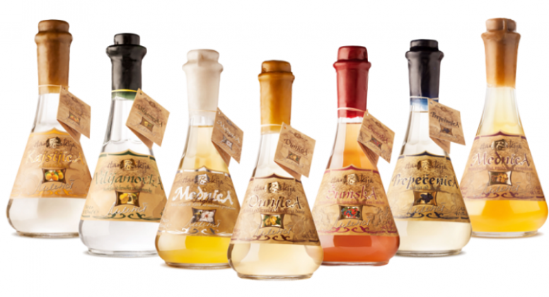 The Most Popular Drinks in Kosovo