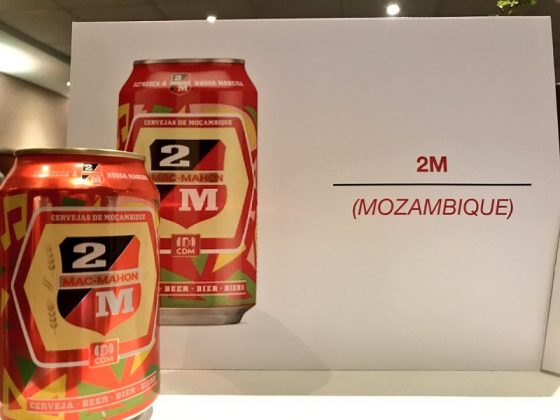 The Most Popular Drinks In Mozambique