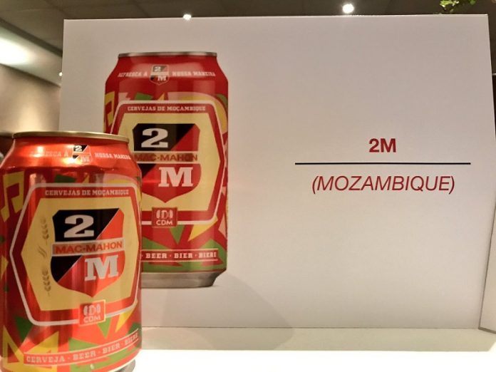 The Most Popular Drinks In Mozambique