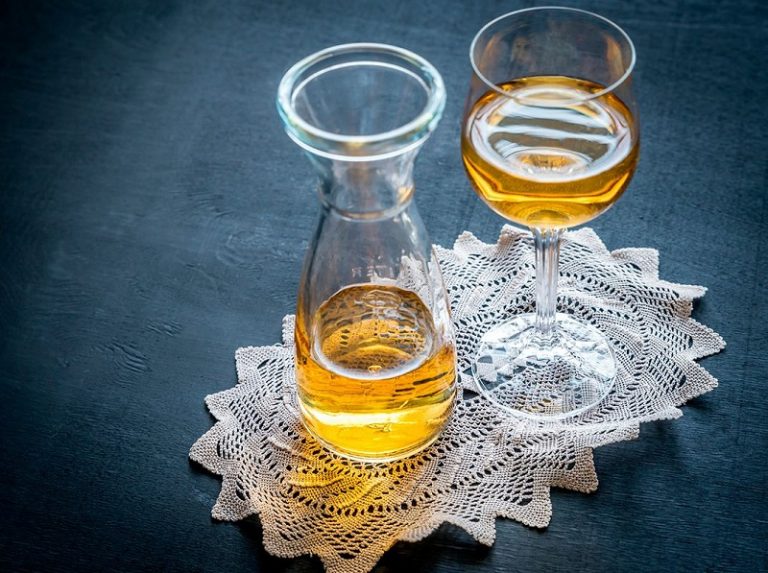 The Most Popular Drinks In Tunisia